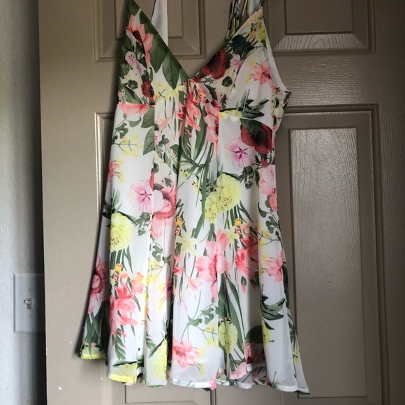 Forever 21 | Dresses | Summer Dress From Forever 2 So Cute And Adorable ...